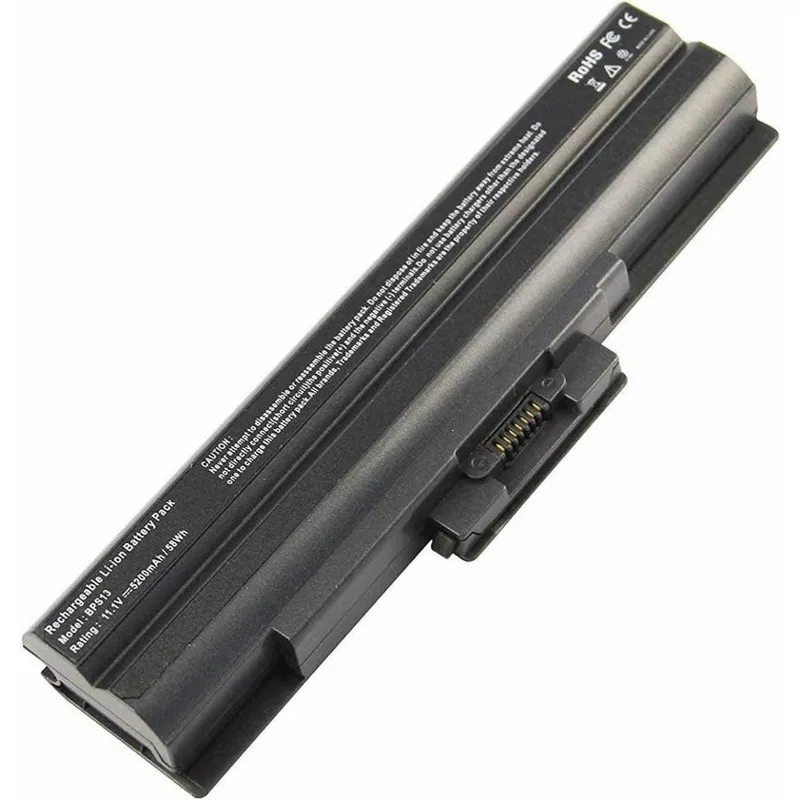 Baterija za Laptop Sony Vaio VGP-BPS13S VGP-BPS21A