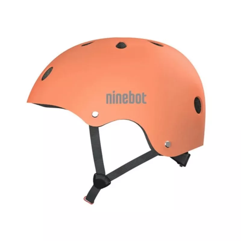 Kaciga SEGWAY Ninebot Commuter Helmet (Orange) L