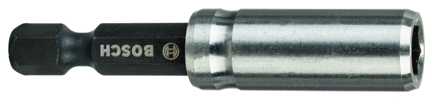 Bosch Univerzalni magnetni držač, 2608522317, 1/4", L 55 mm, 1 komad