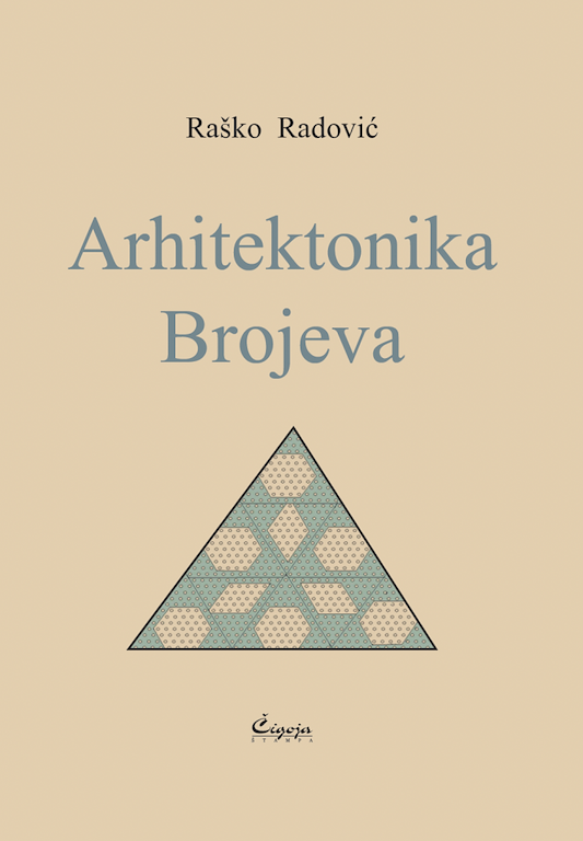 Arhitektonika brojeva