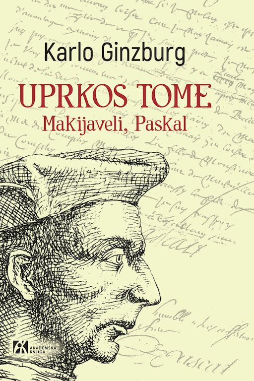 UPRKOS TOME. MAKIJAVELI, PASKAL
