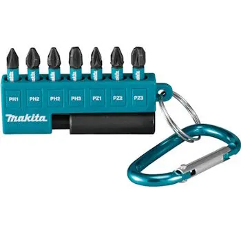 Makita Set pribora 8 komada (E-11994)