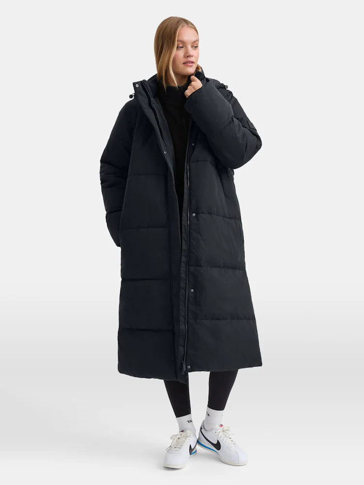 TALA Polar Longline Puffer kaput