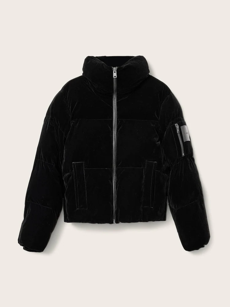 AllSaints Connie Puffer kaput