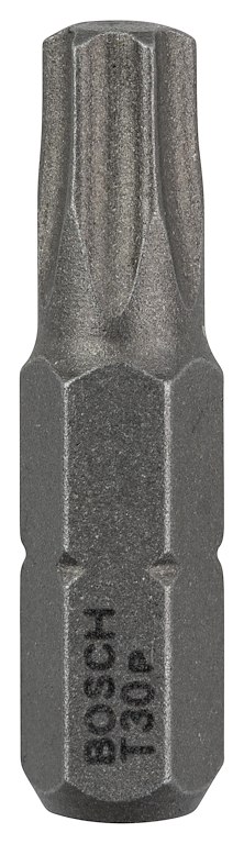 Bosch Bit odvrtača ekstra-tvrdi 2607002499, T30, 25 mm