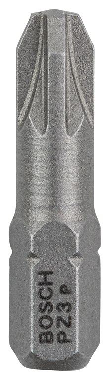 Bosch Bit odvrtača ekstra-tvrdi 2607001565, PZ 3, 25 mm