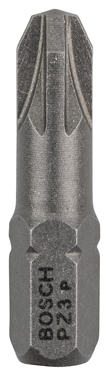 Bosch Bit odvrtača ekstra-tvrdi 2607001564, PZ 3, 25 mm