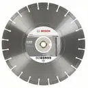 Bosch Dijamantska rezna ploča Standard for Concrete 2608602544, 350 x 20/25,40 x 2,8 x 10 mm