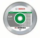 Bosch Dijamantska rezna ploča Standard for Ceramic 2608602201, 115 x 22,23 x 1,6 x 7 mm