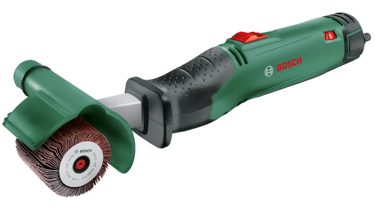 BOSCH Valjak za brušenje Texoro 06033B5101