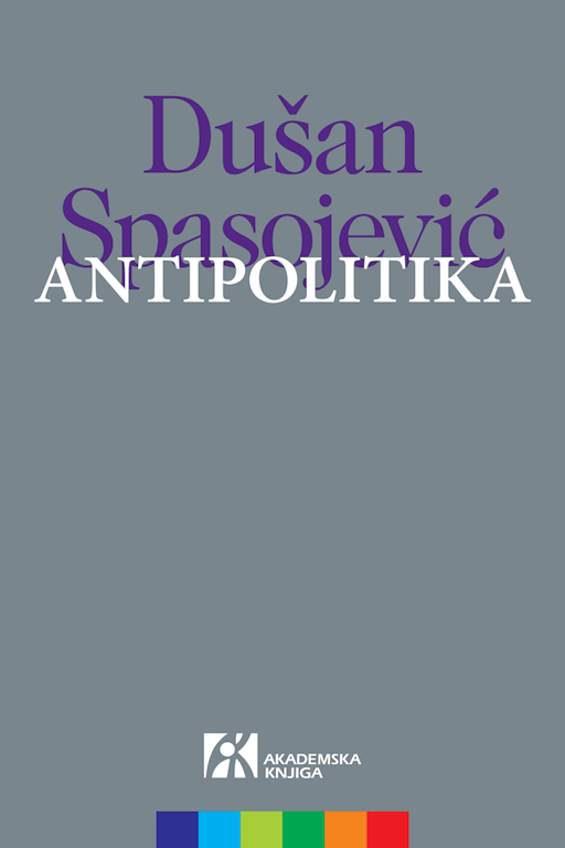 ANTIPOLITIKA