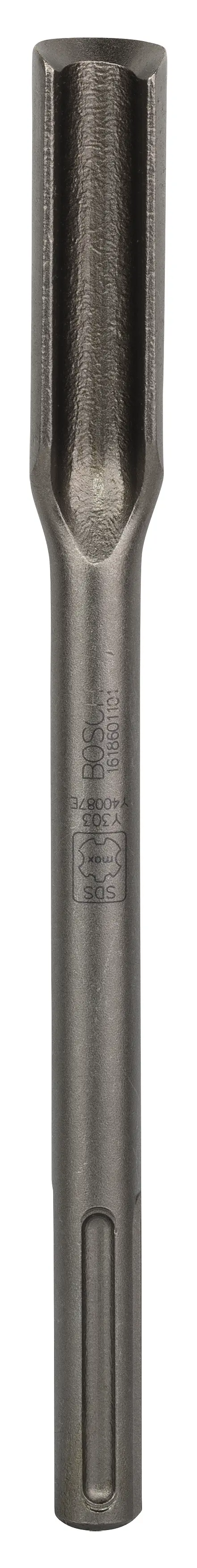 Bosch Poluokruglo dleto SDS max 1618601101, 300 x 26 mm