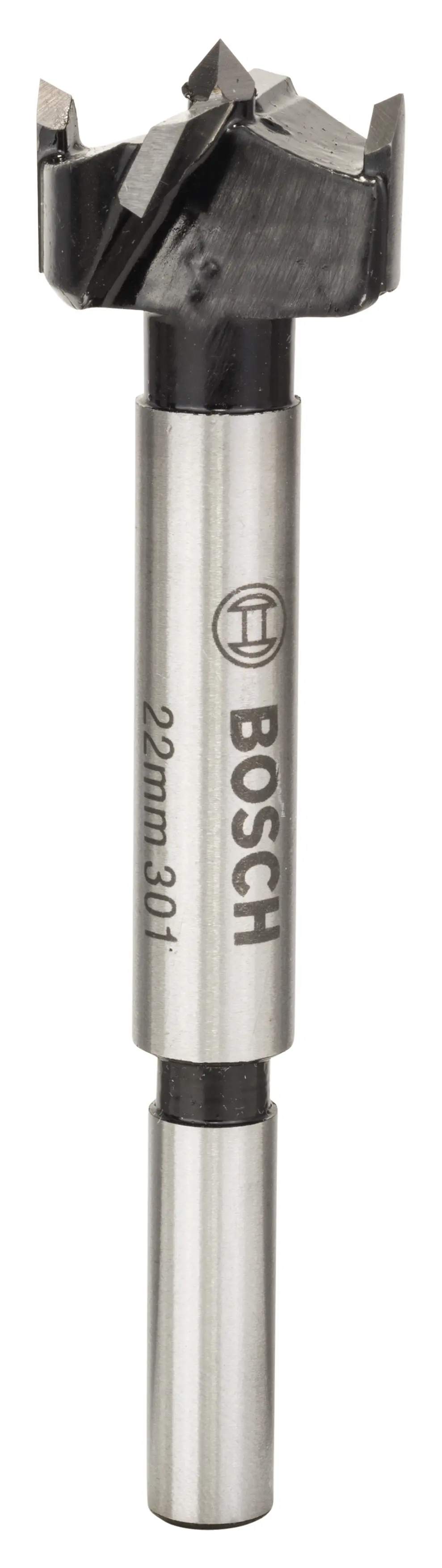 Bosch Umetnička burgija, tvrdi metal 2608597605, 22 x 90 mm, d 8 mm