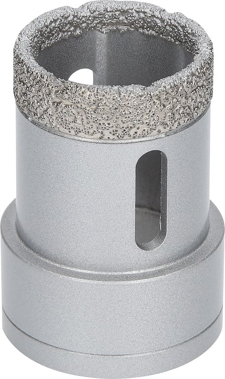 Bosch X-LOCK dijamantski sekač Best for Ceramic Dry Speed 35x35 2608599035, 35 x 35 mm