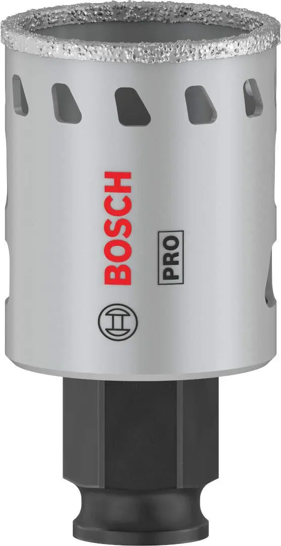 Bosch PRO Tile PC plus testera za otvore 35 mm 2608901558
