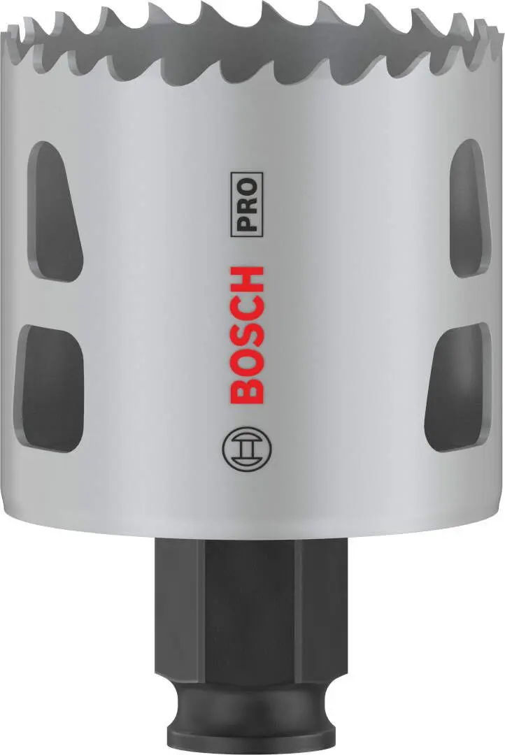 Bosch PRO Multi Material PC Plus testera za otvore 51 mm 2608594387