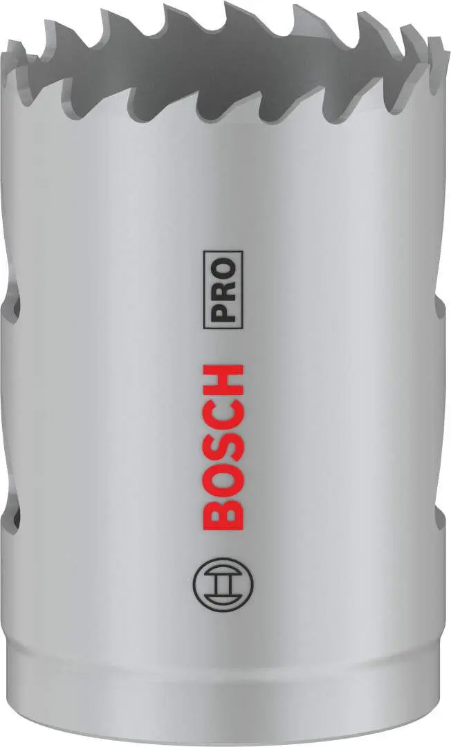 Bosch PRO Multi Material testera za otvore sa navojem 37 mm 2608901505