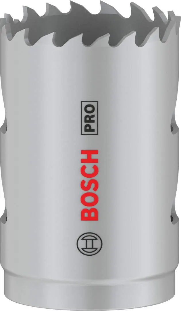 Bosch PRO Multi Material testera za otvore sa navojem 35 mm 2608901504