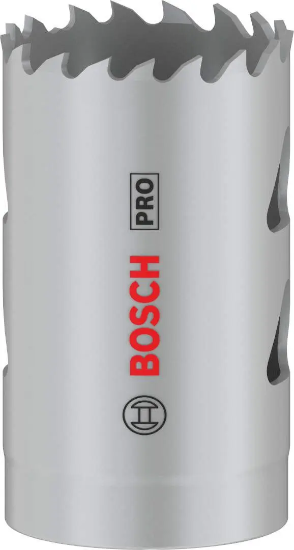 Bosch PRO Multi Material testera za otvore sa navojem 33 mm 2608901503