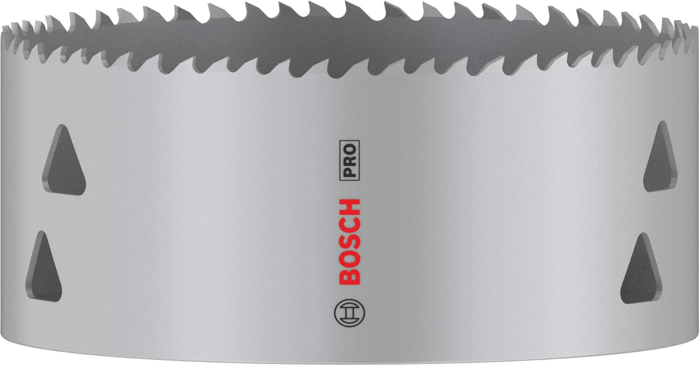 Bosch PRO Multi Material testera za otvore sa navojem 114 mm 2608901538