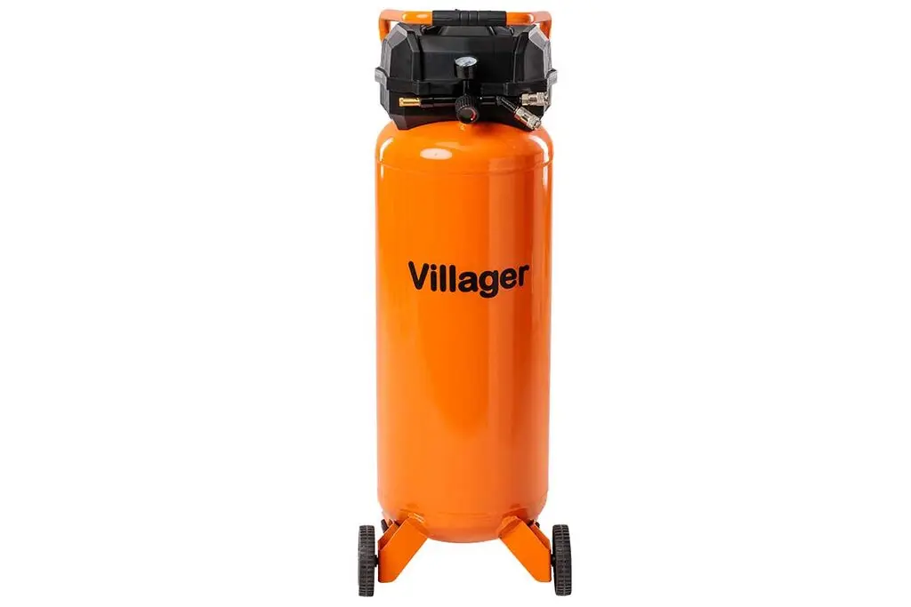 Villager kompresor VAT 50 L Pylon