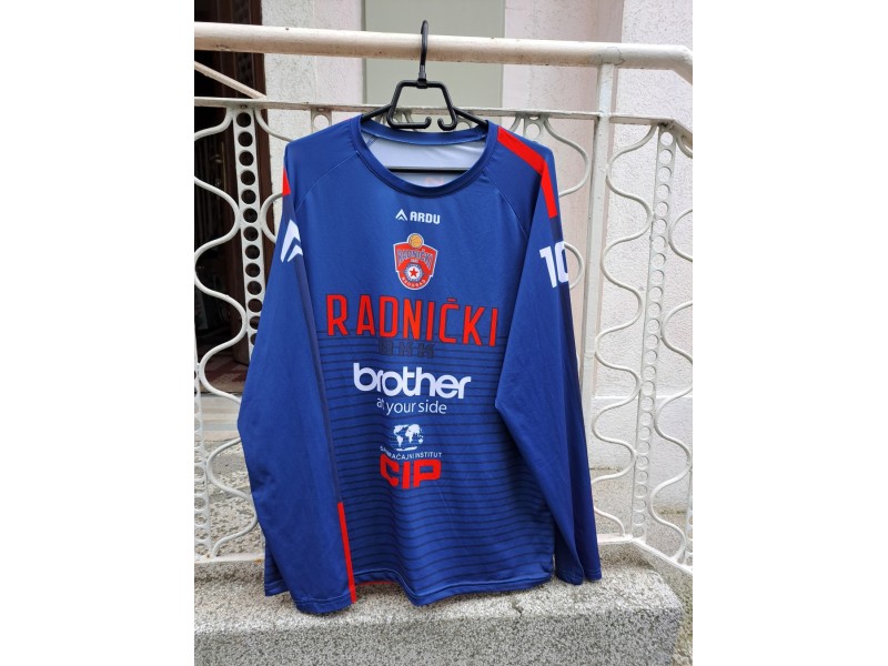 BKK Radnicki