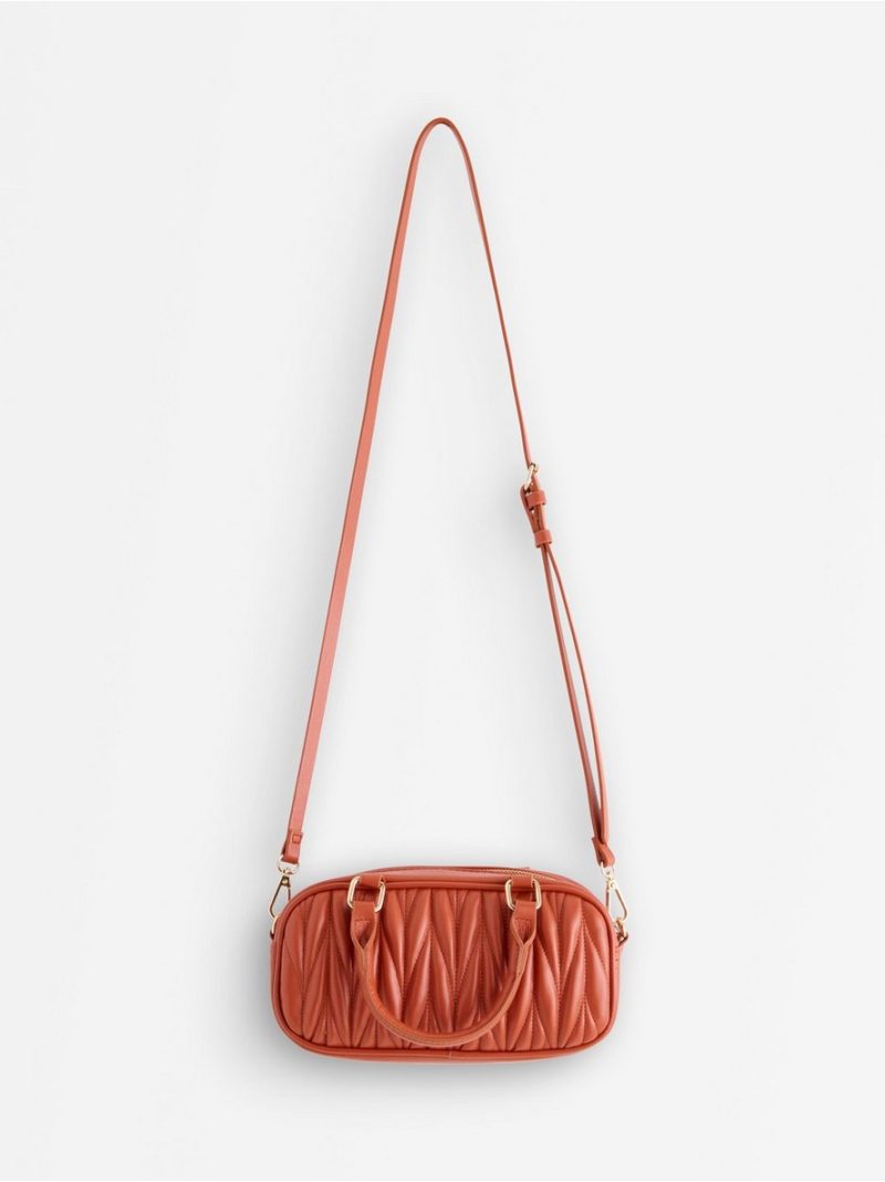 Torba – Bag in imitation leather
