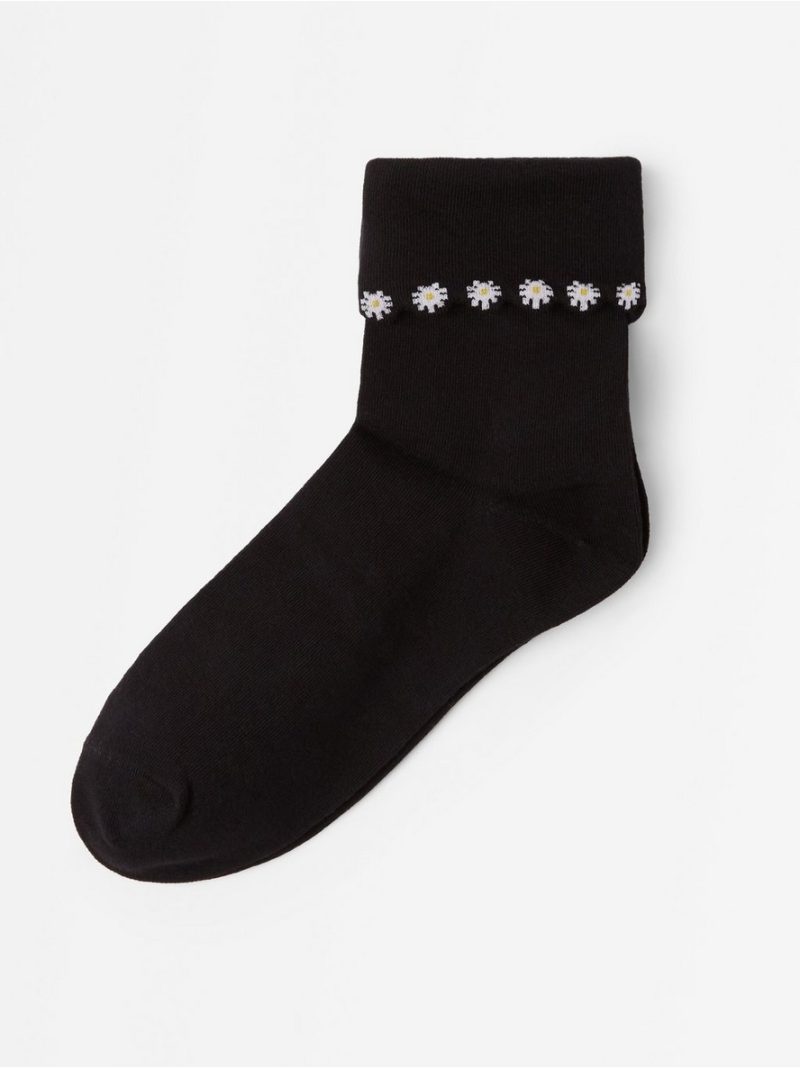 Čarapa – Socks