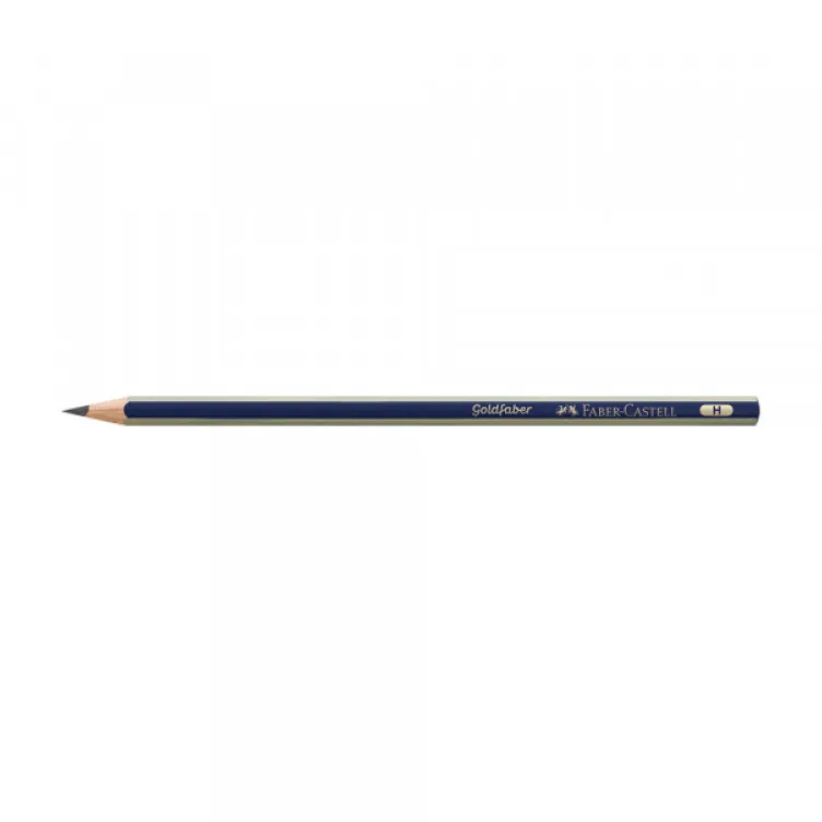 Grafitna olovka Faber Castell Gold H 112511