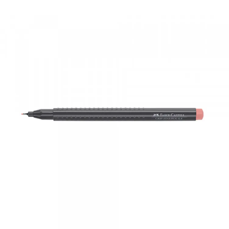 Lajner 0.4 Faber Castell svetlo roze 151629