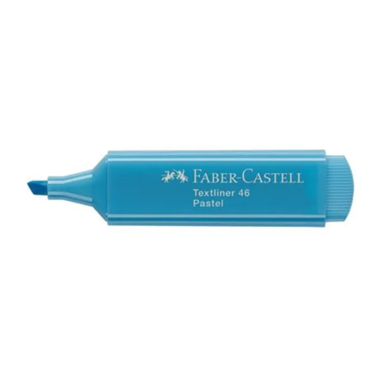 Signir Faber Castell 46 PASTEL p. blue 154657 (*)