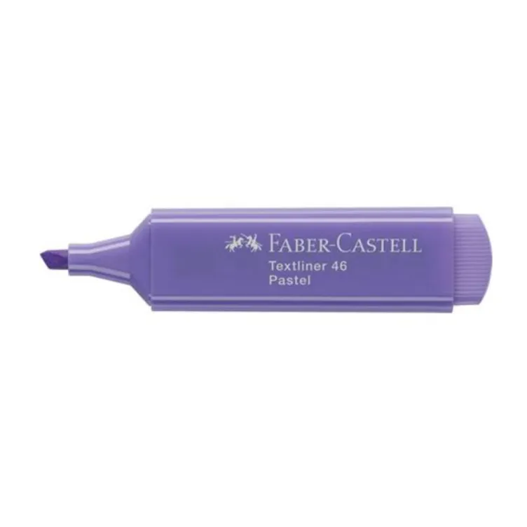 Signir Faber Castell 46 PASTEL lilac 154656