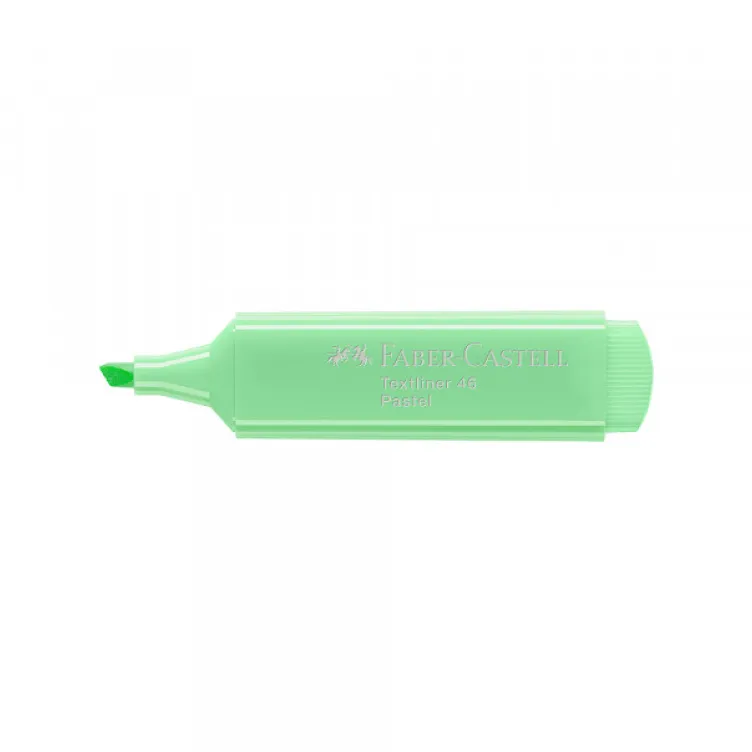 Signir Faber Castell 46 PASTEL fresh green 154666