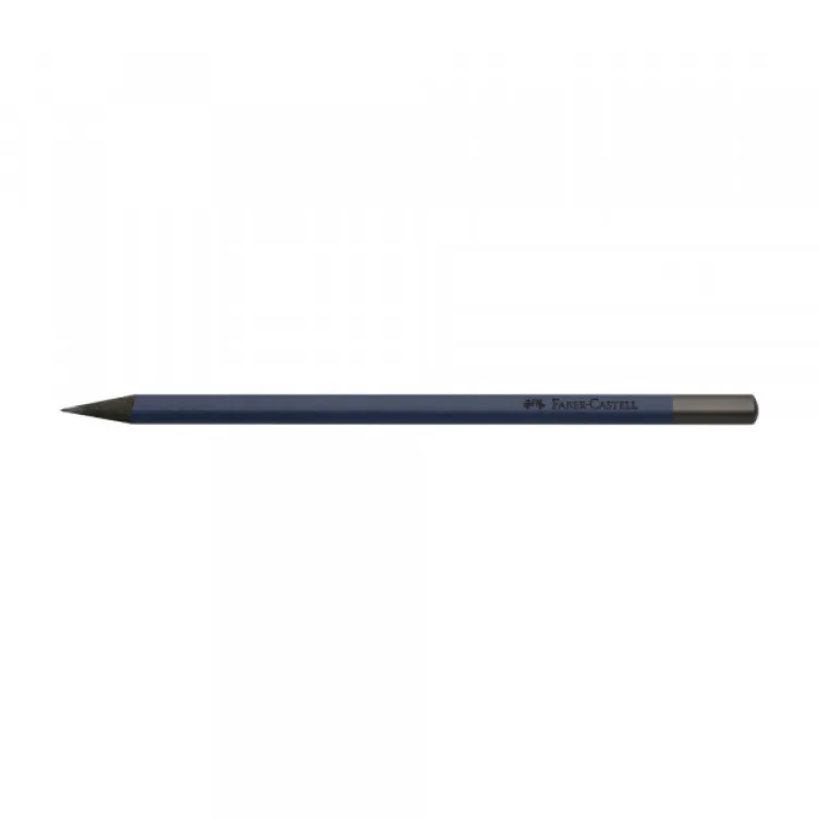 Grafitna olovka Faber Castel Urban 112189 navy blue