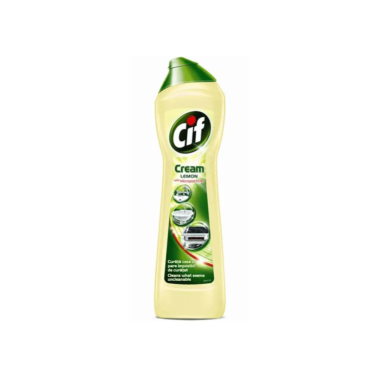 Cif Cream Tečni 500 ml