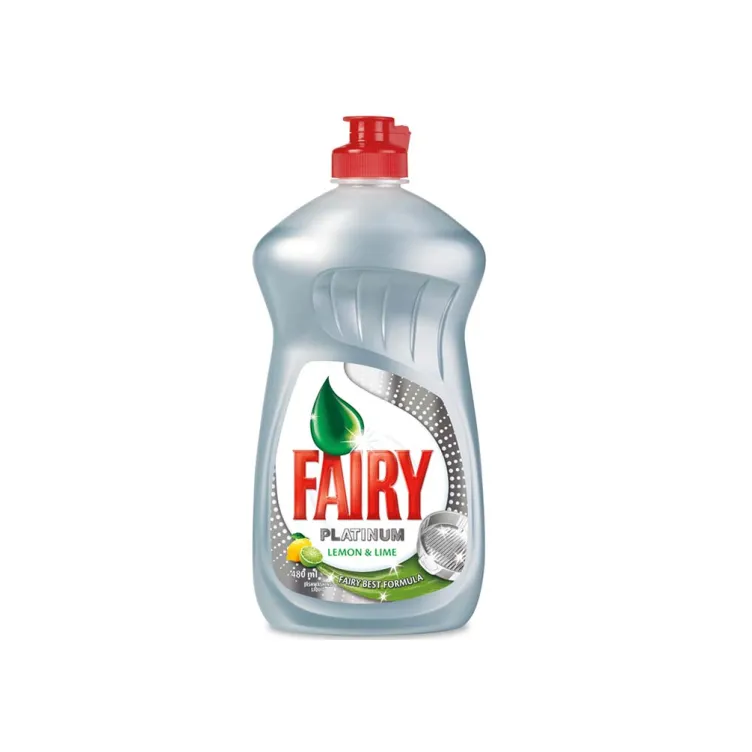 Deterdžent za sudove FAIRY 450ml