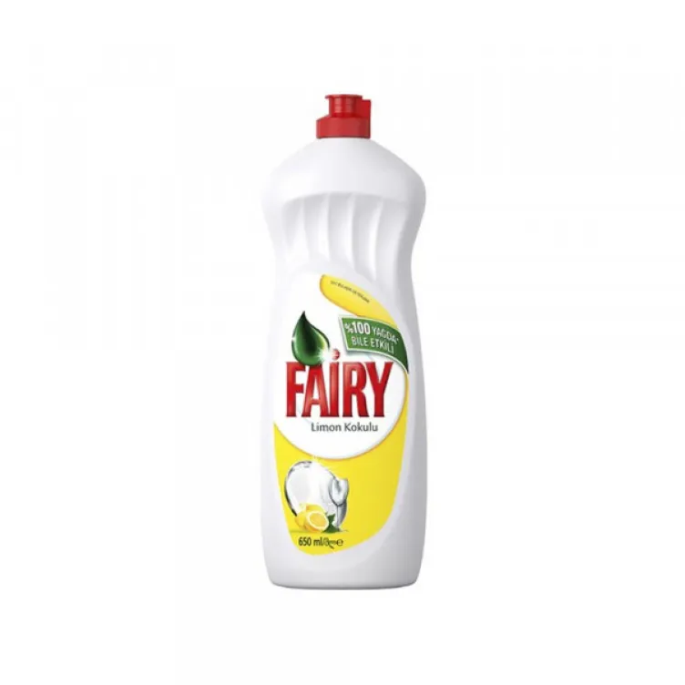 Deterdžent za sudove FAIRY 650ml