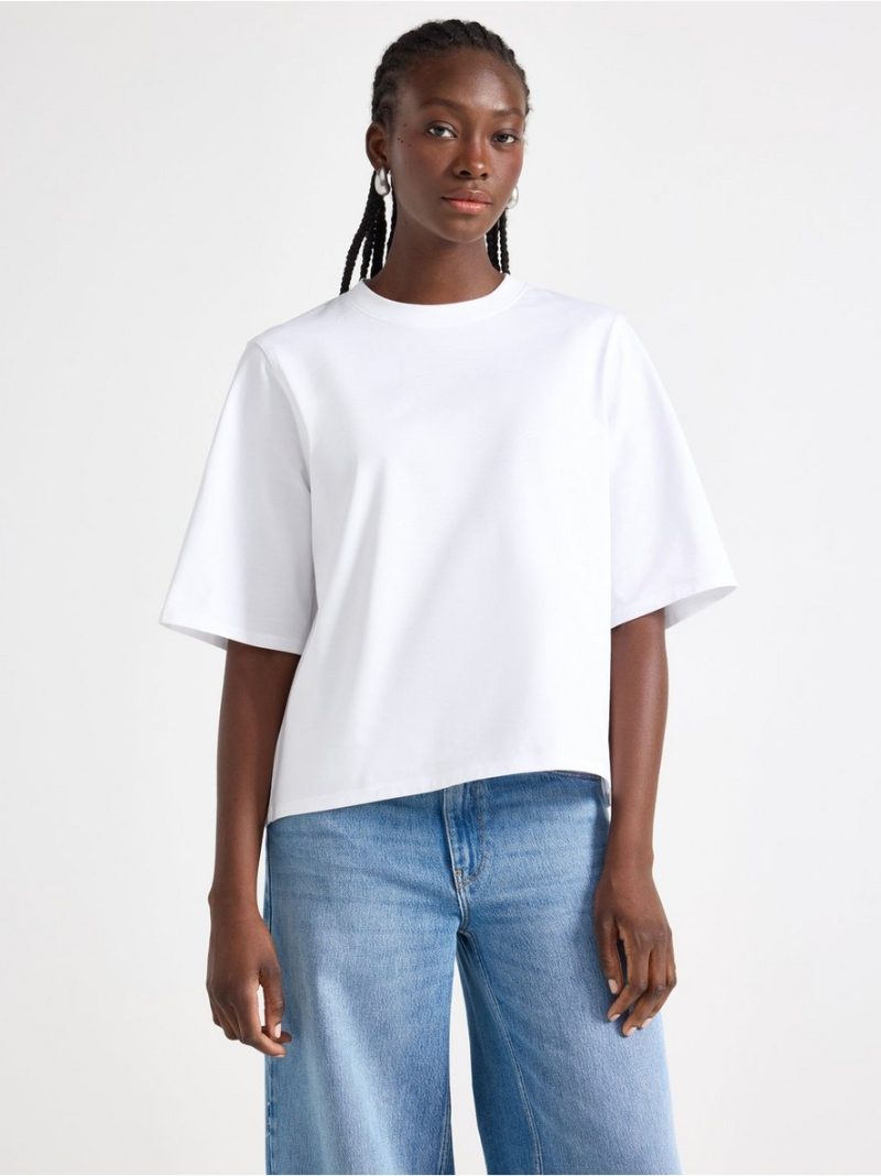 Majica – Oversized t-shirt