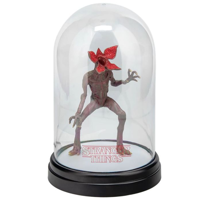 Lampa Paladone Stranger Things Demogorgon Collectable Light