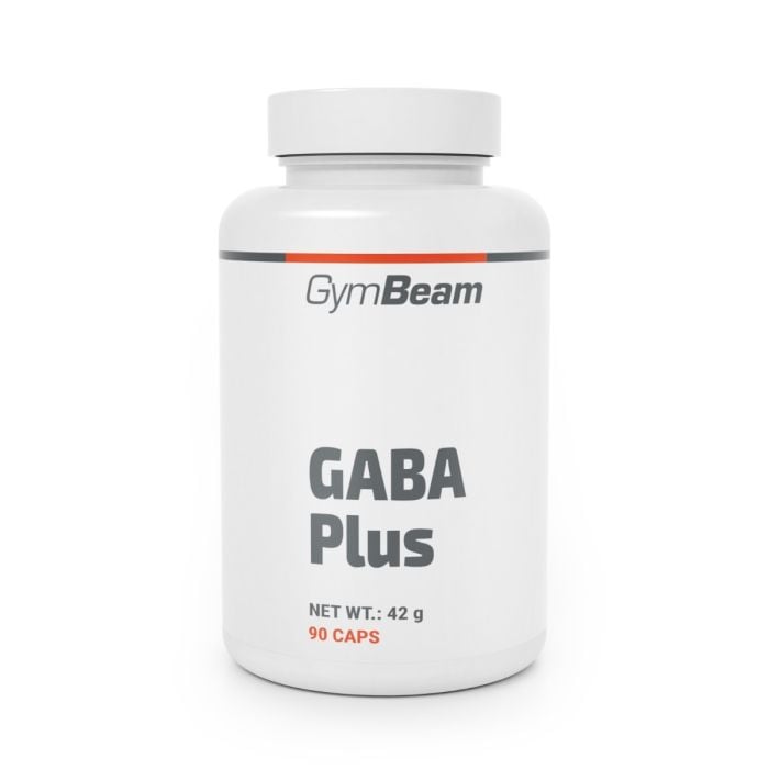GABA Plus - GymBeam