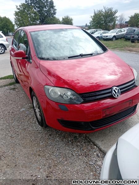 Volkswagen Golf Plus 1.6 Tdi Kompletan Auto U Delovima