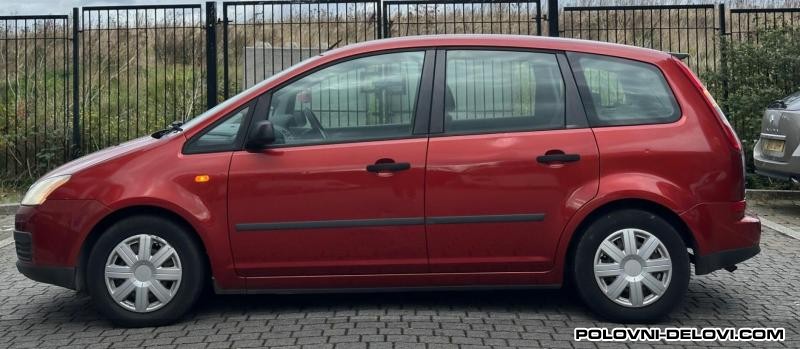 Ford C-Max Kompletan Auto U Delovima