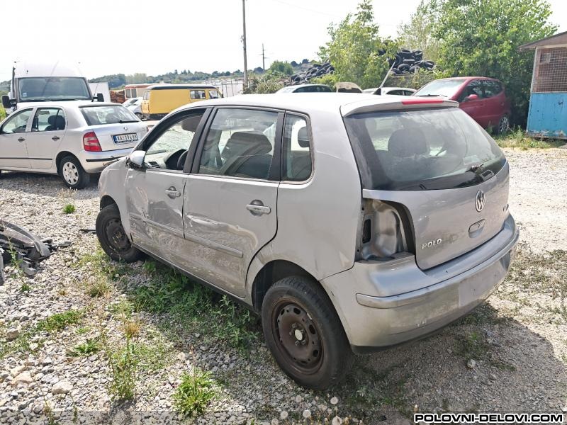 Volkswagen Polo 1.2b Kompletan Auto U Delovima