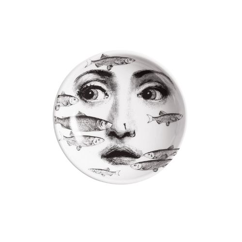 Činija Fornasetti – Tema e Variazioni n.392