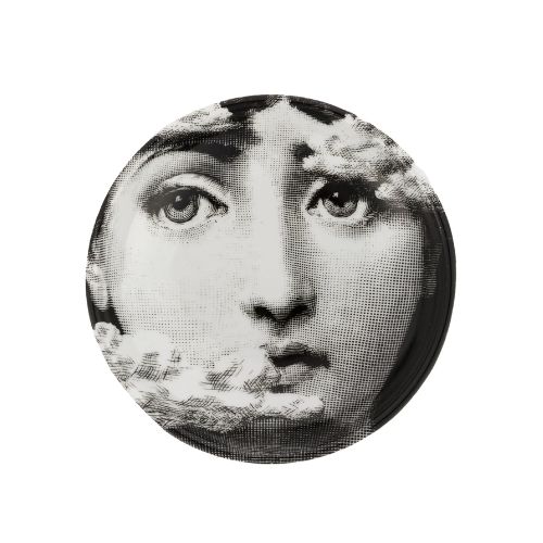 Činija Fornasetti – Tema e Variazioni n.139