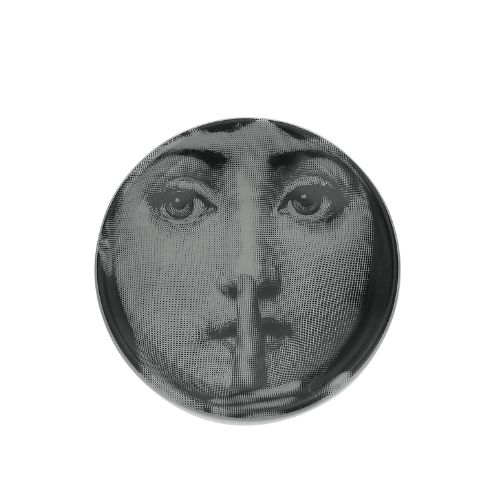 Činija Fornasetti – Tema e Variazioni n.334