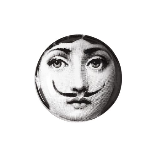Činija Fornasetti – Tema e Variazioni n.21