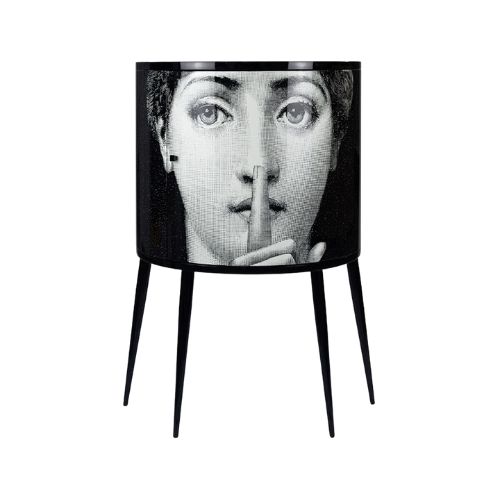 Komoda Fornasetti – Silenzio