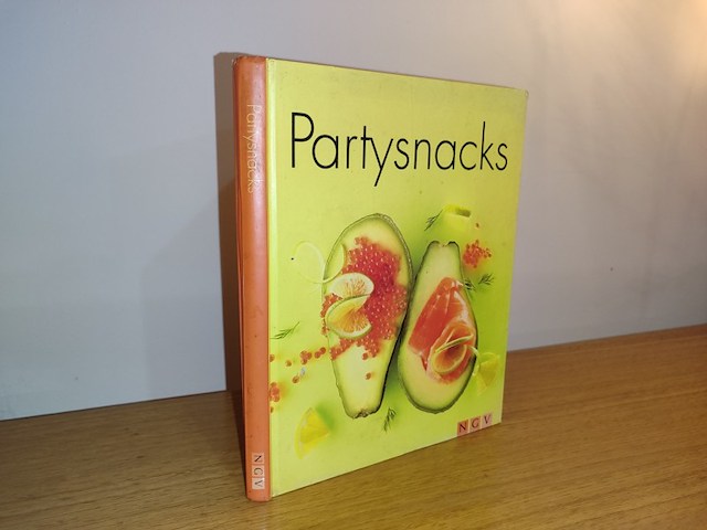 Partysnacks