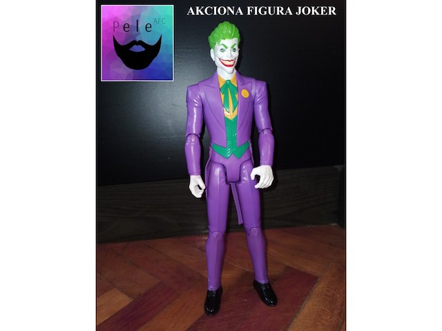 Batman Joker velika figura - TOP PONUDA